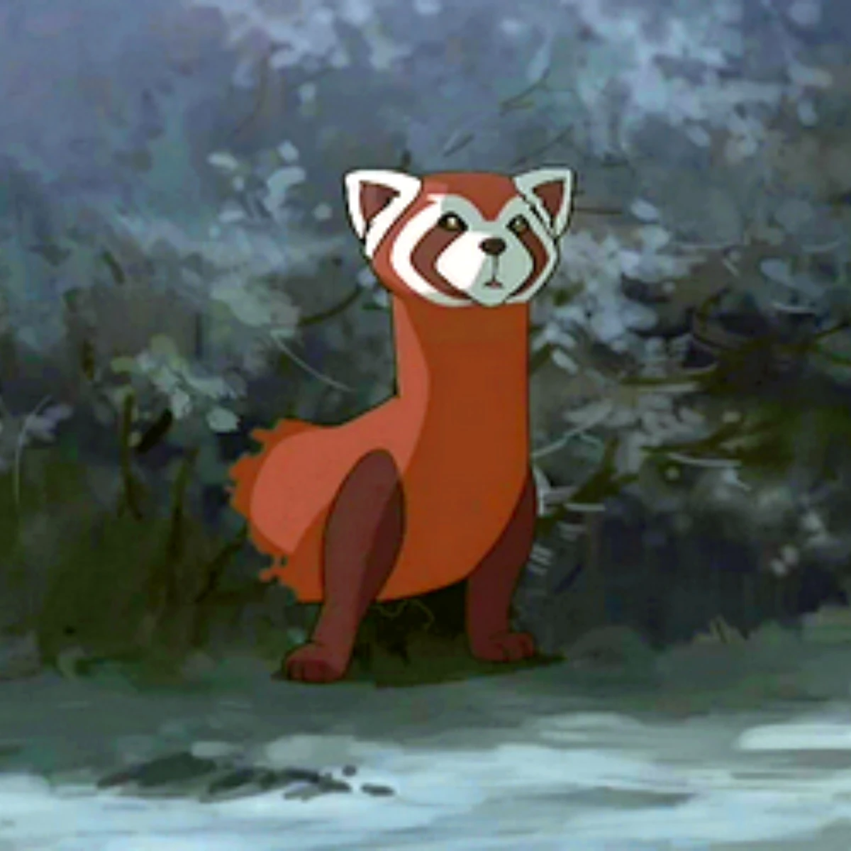 Pabu | Shaniverse Wiki | Fandom