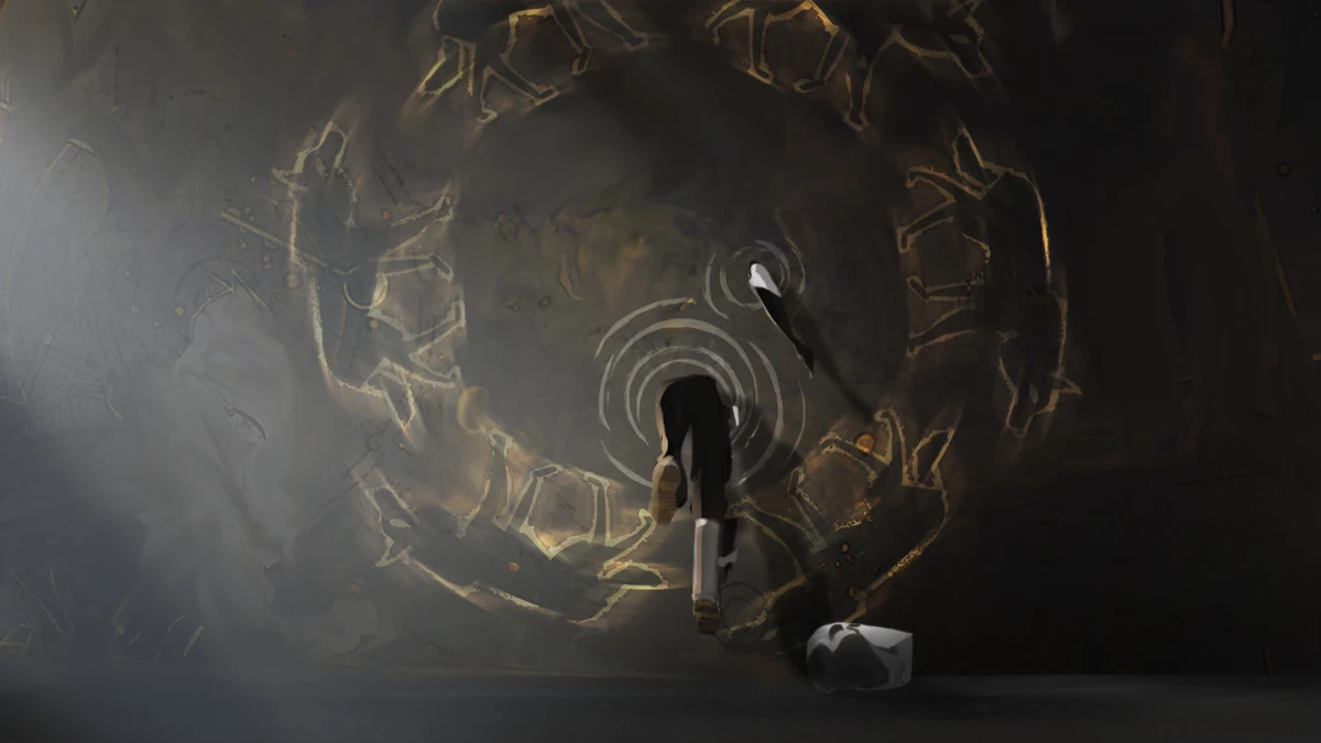 Mission to the Lothal Jedi Temple | Shaniverse Wiki | Fandom