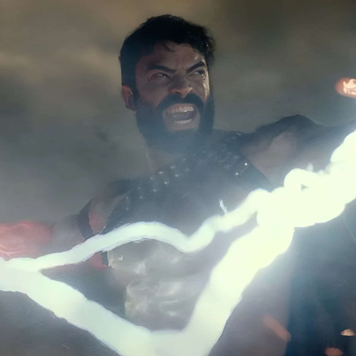 Zeus | Shaniverse Wiki | Fandom