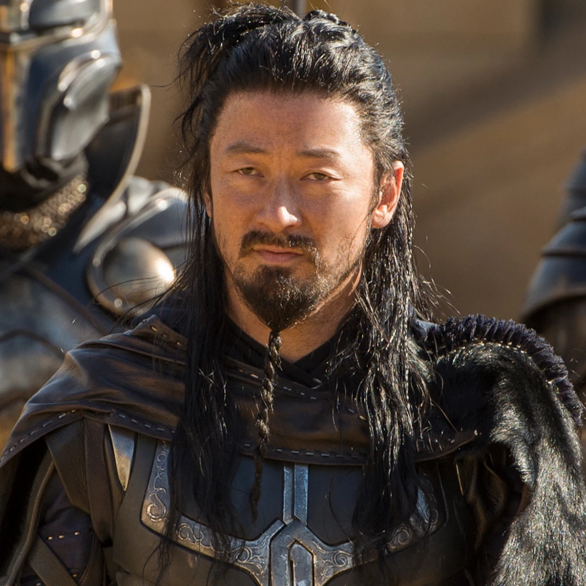 Hogun | Shaniverse Wiki | Fandom