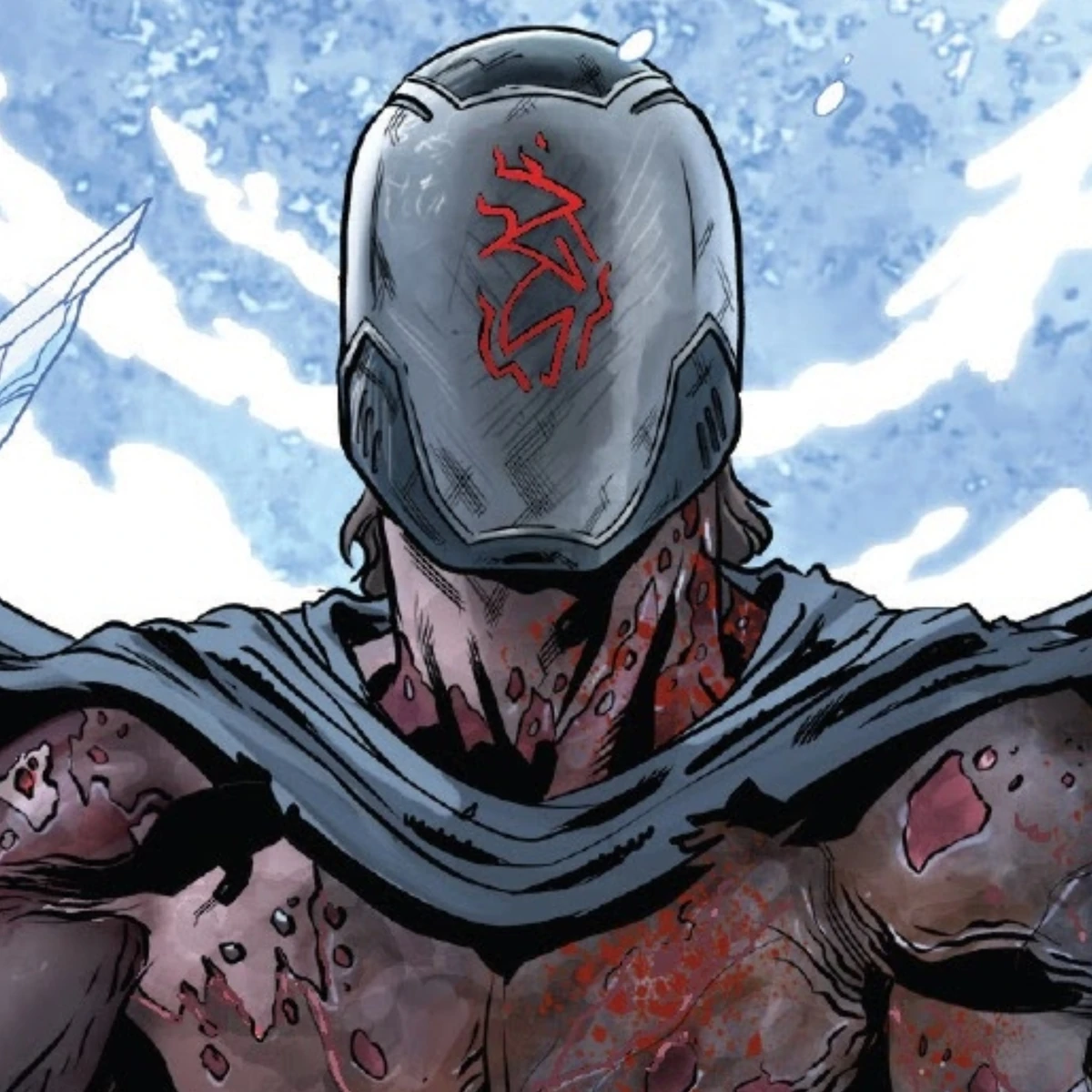 Zymus | Shaniverse Wiki | Fandom