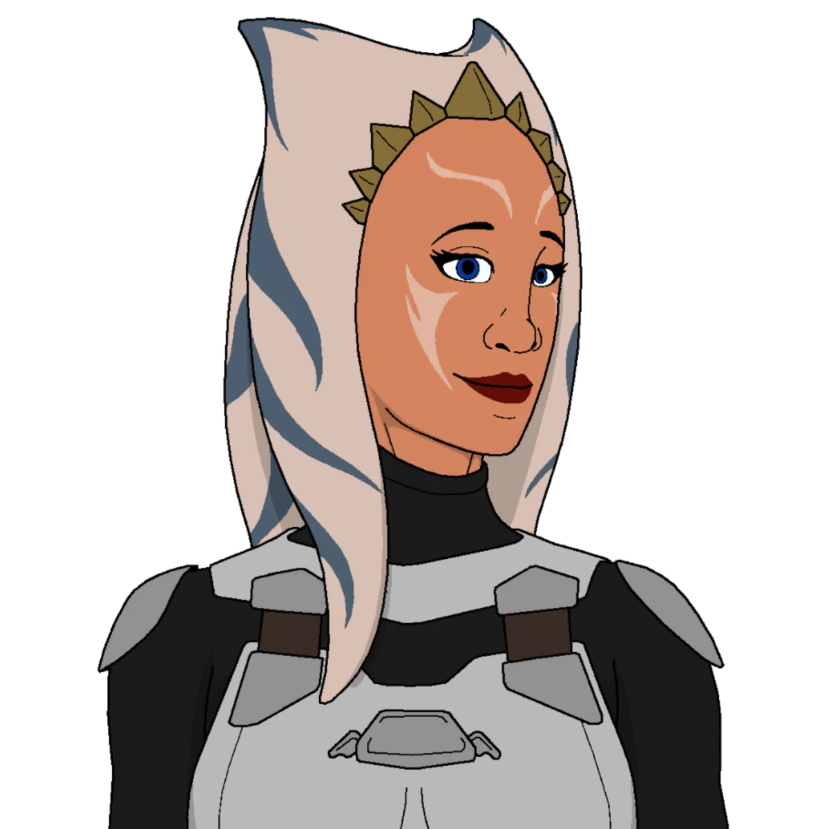 Talia Shan | Shaniverse Wiki | Fandom