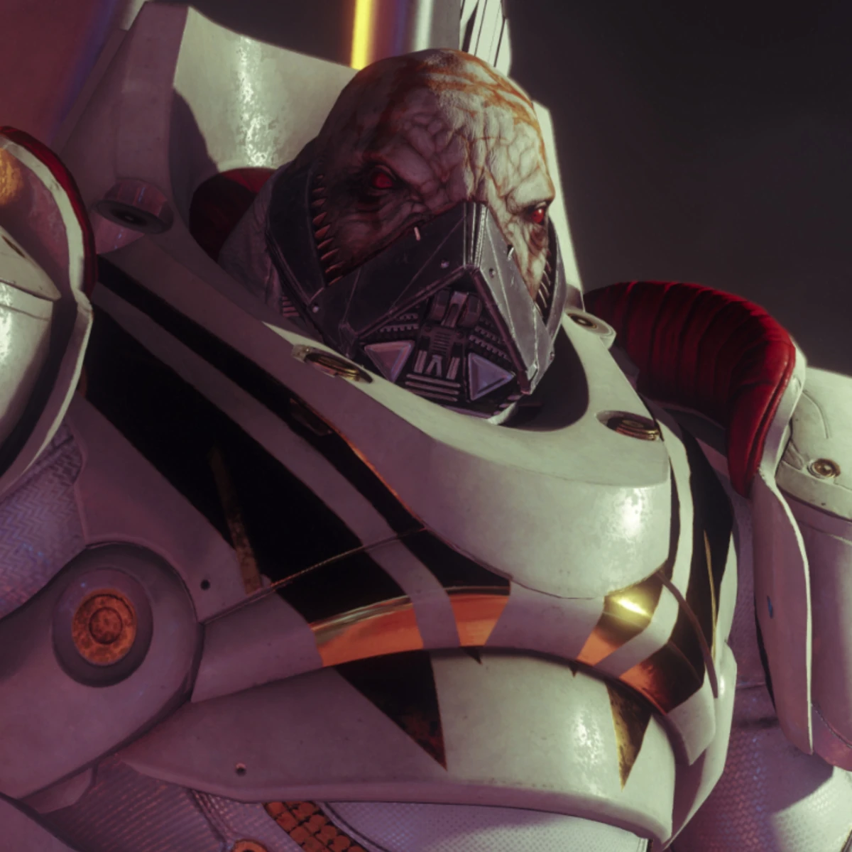 Dominus Ghaul | Shaniverse Wiki | Fandom