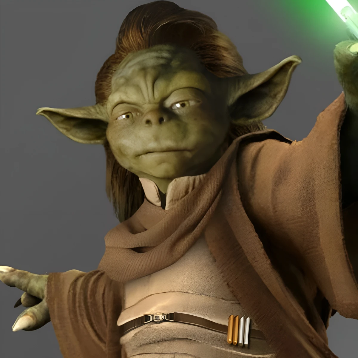 Yaddle | Shaniverse Wiki | Fandom