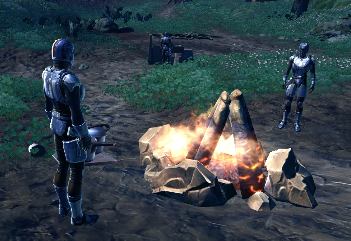 Clan Farr | Shaniverse Wiki | Fandom