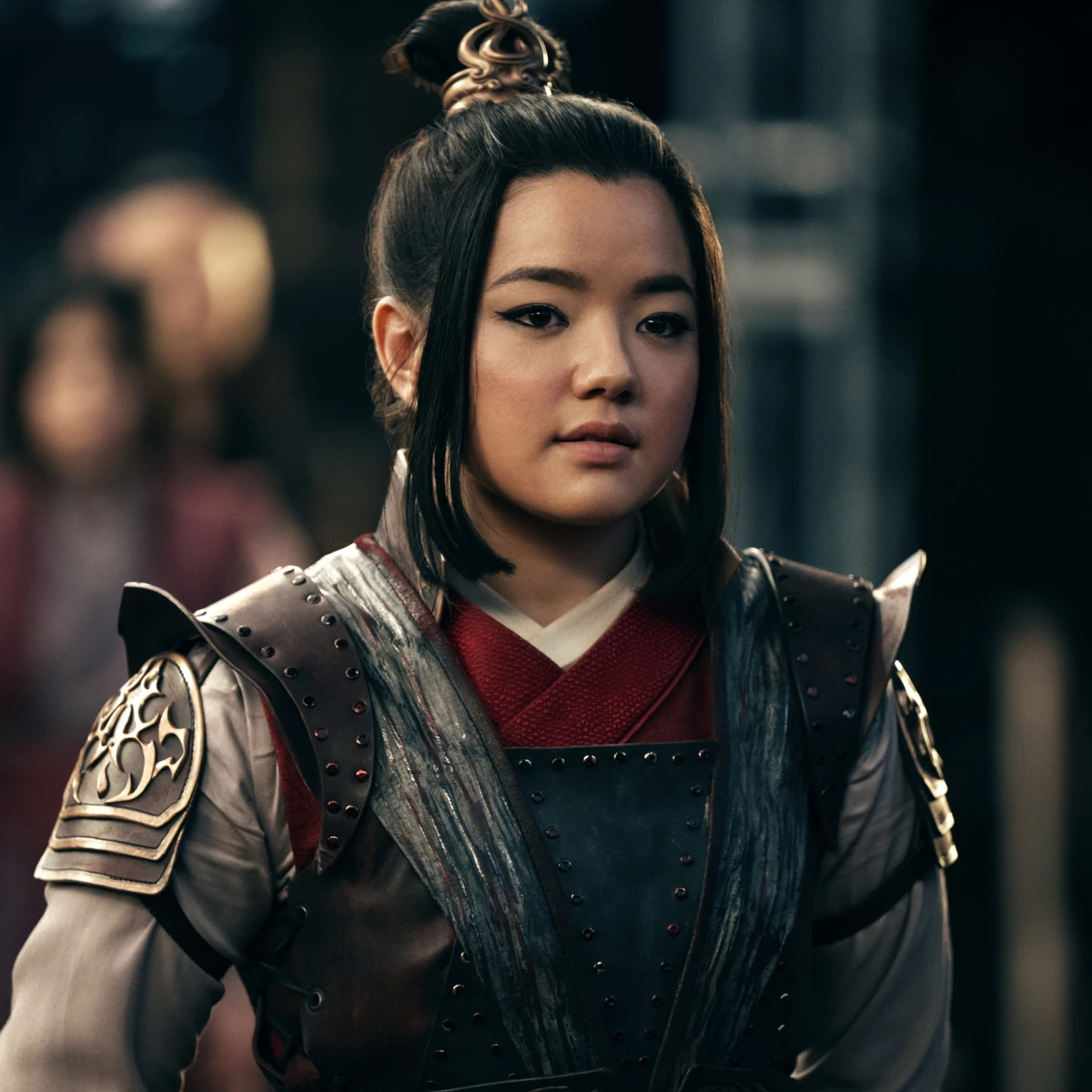 Azula | Shaniverse Wiki | Fandom