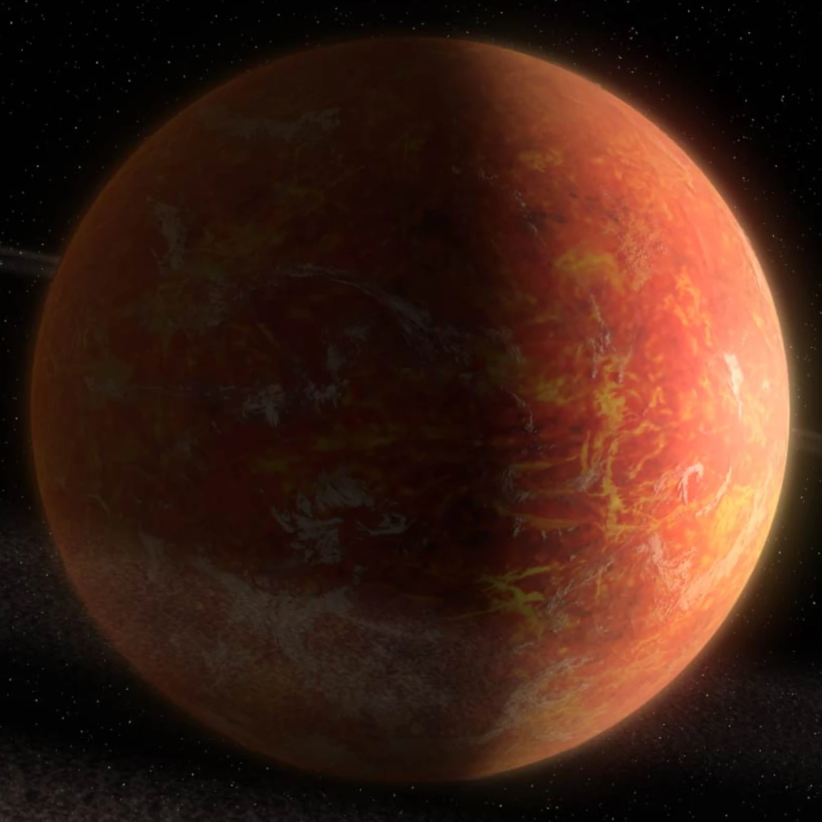 Geonosis | Shaniverse Wiki | Fandom