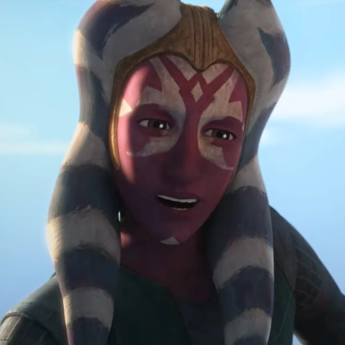 Nak-il Tano | Shaniverse Wiki | Fandom