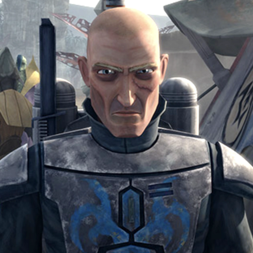 Pre Vizsla | Shaniverse Wiki | Fandom