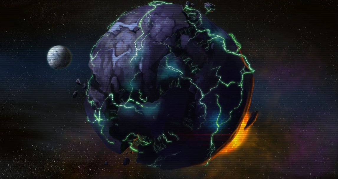 Malachor V | Shaniverse Wiki | Fandom