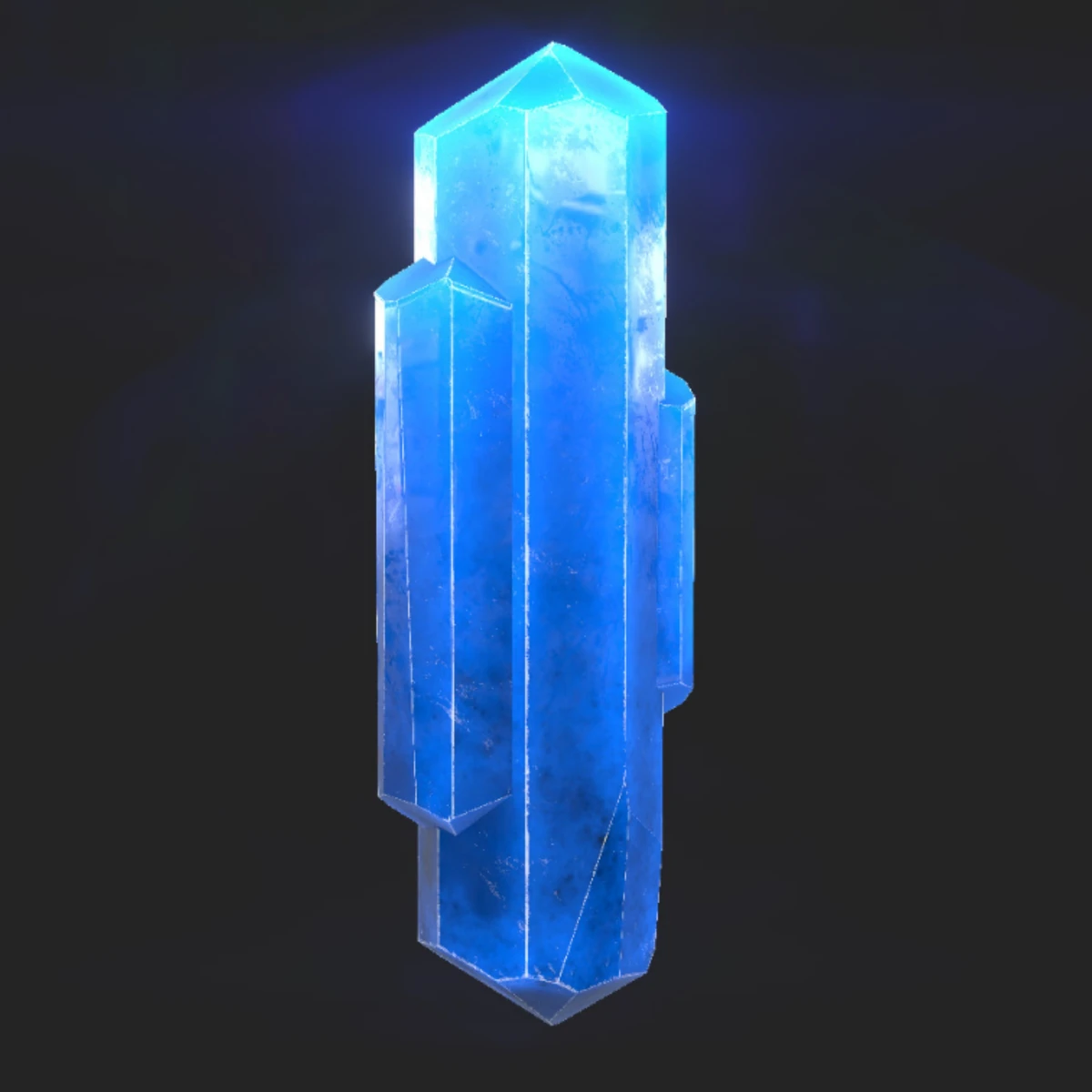 Kyber crystal | Shaniverse Wiki | Fandom
