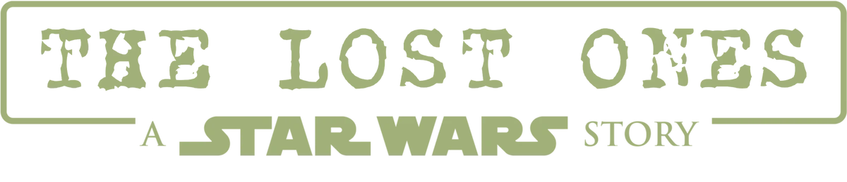 The Lost Ones | Shaniverse Wiki | Fandom