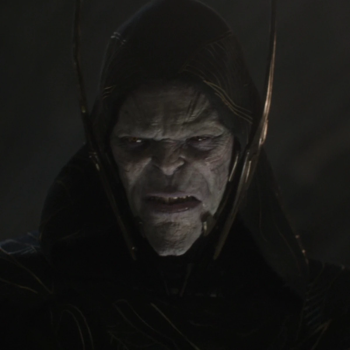 Corvus Glaive | Shaniverse Wiki | Fandom
