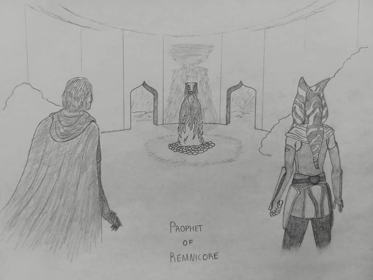 Tor Valum's camp | Shaniverse Wiki | Fandom