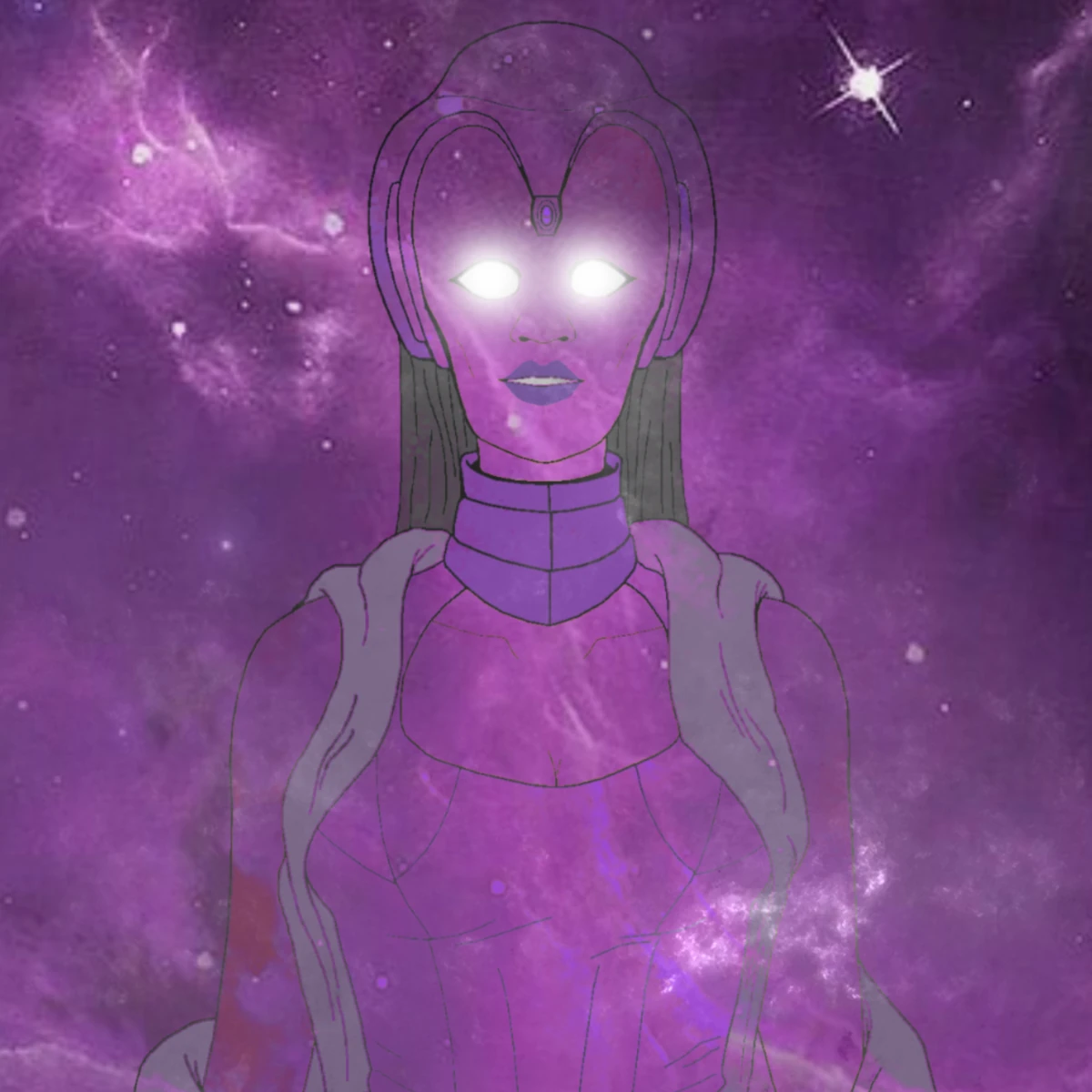 Ulana | Shaniverse Wiki | Fandom