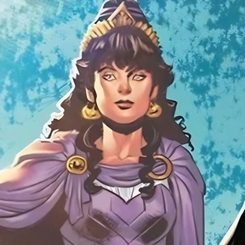 Circe | Shaniverse Wiki | Fandom