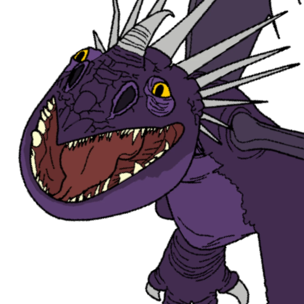 Zenna | Shaniverse Wiki | Fandom