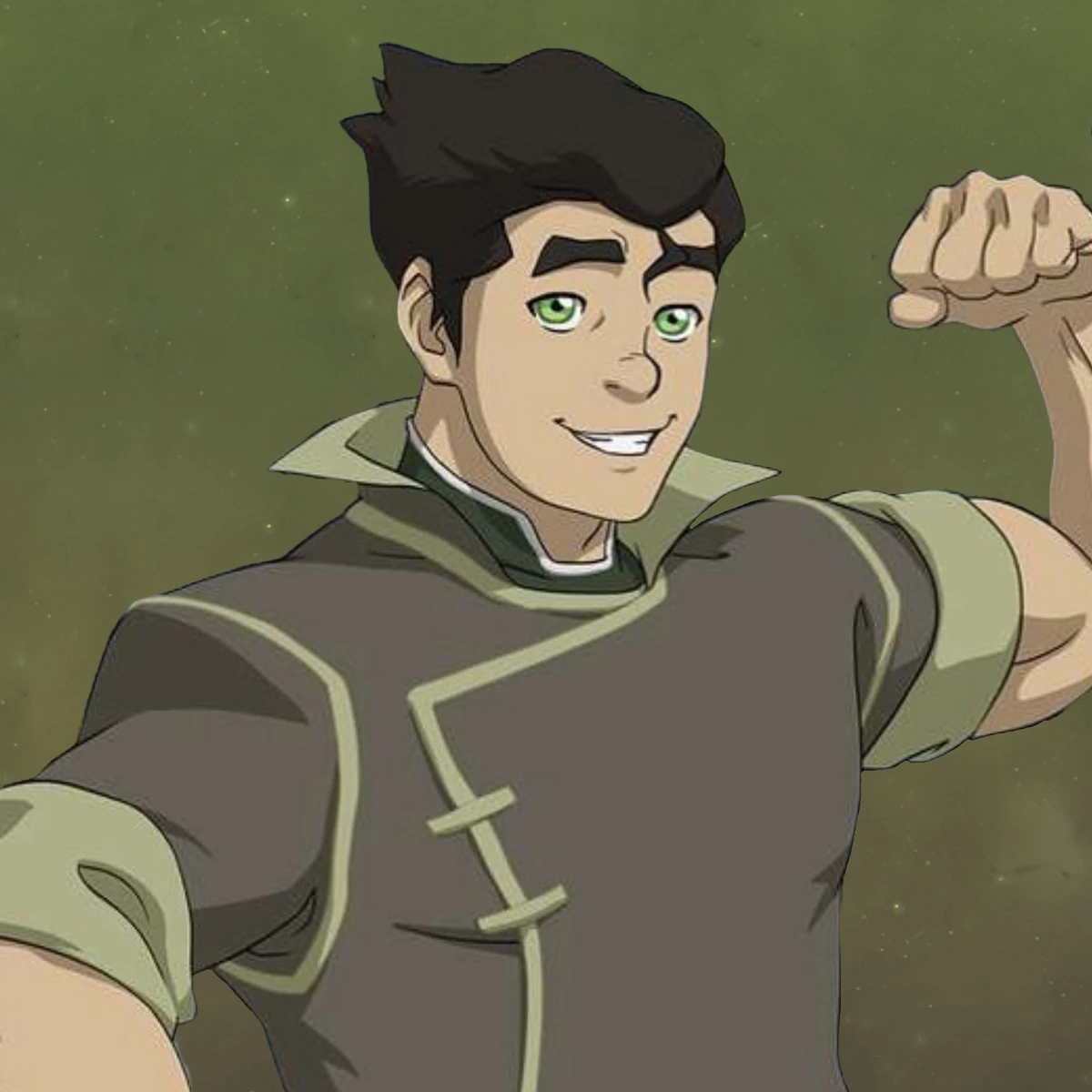 Bolin | Shaniverse Wiki | Fandom