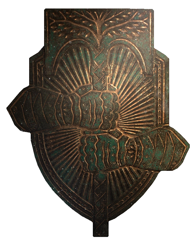 Iron Lords | Shaniverse Wiki | Fandom