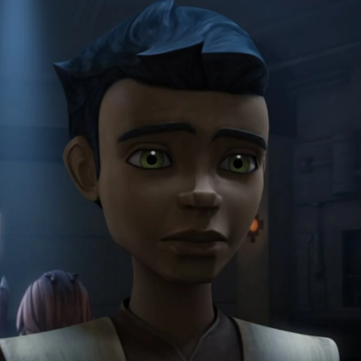 Petro | Shaniverse Wiki | Fandom