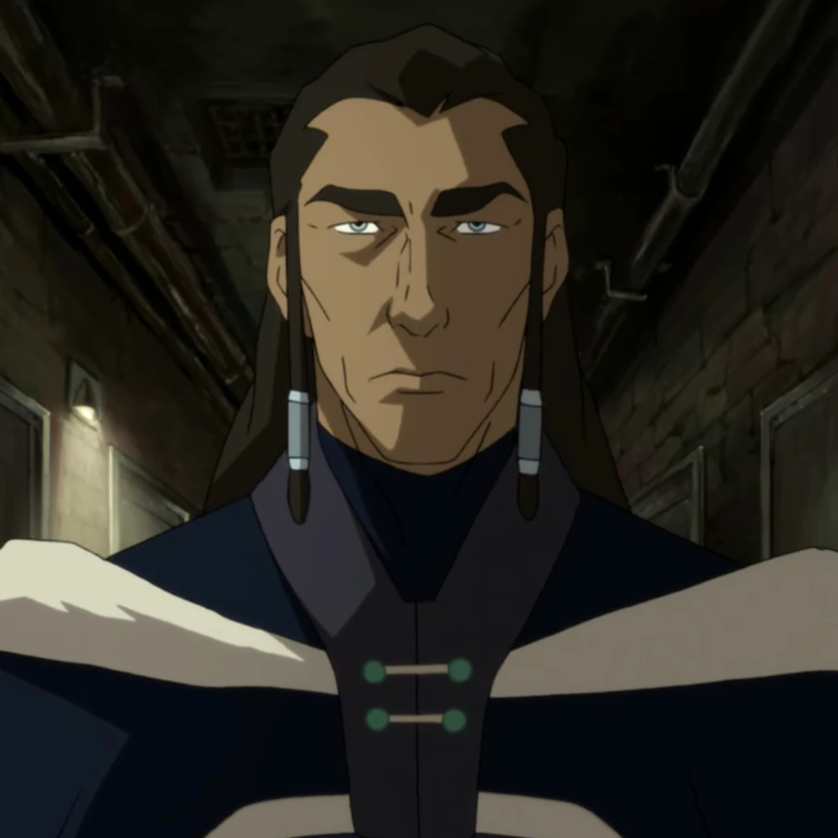 Unalaq | Shaniverse Wiki | Fandom