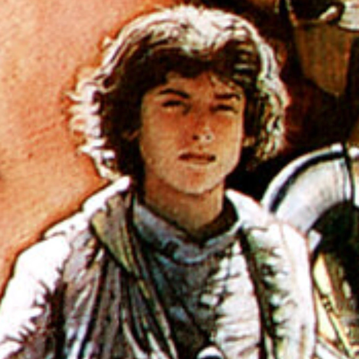 Ken | Shaniverse Wiki | Fandom