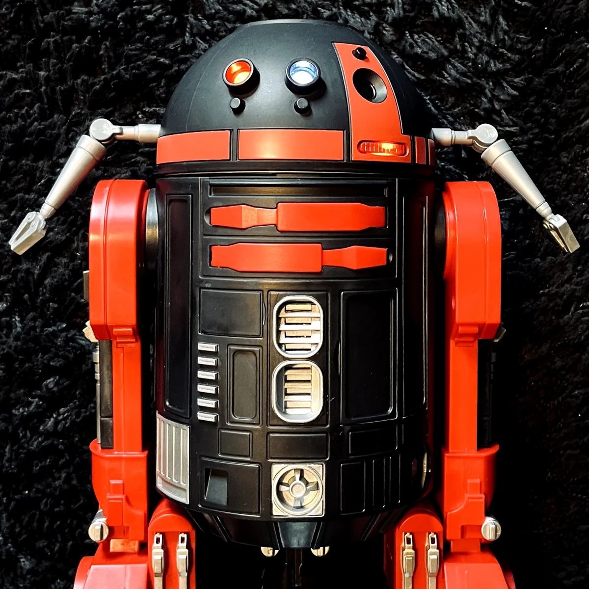 JS-74 | Shaniverse Wiki | Fandom