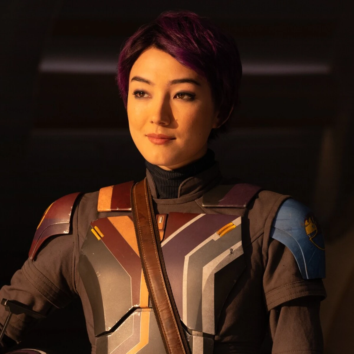 Sabine Wren | Shaniverse Wiki | Fandom