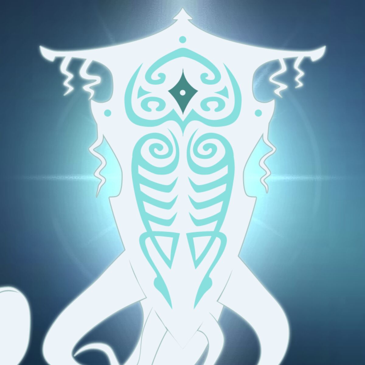 Raava | Shaniverse Wiki | Fandom