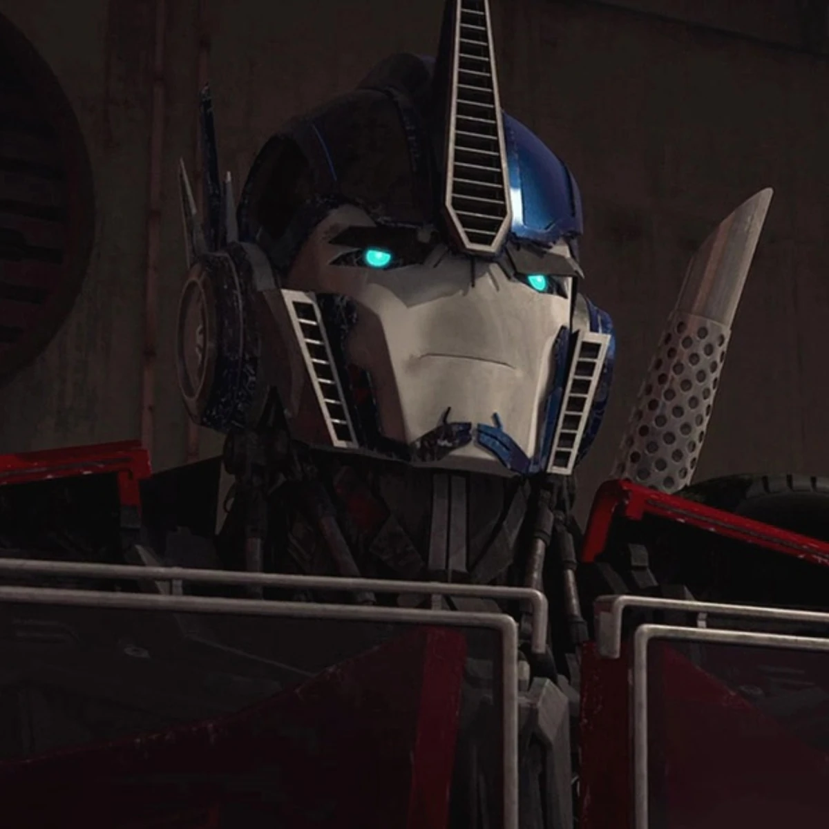 Optimus Prime | Shaniverse Wiki | Fandom