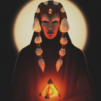 Darth Traya | Shaniverse Wiki | Fandom