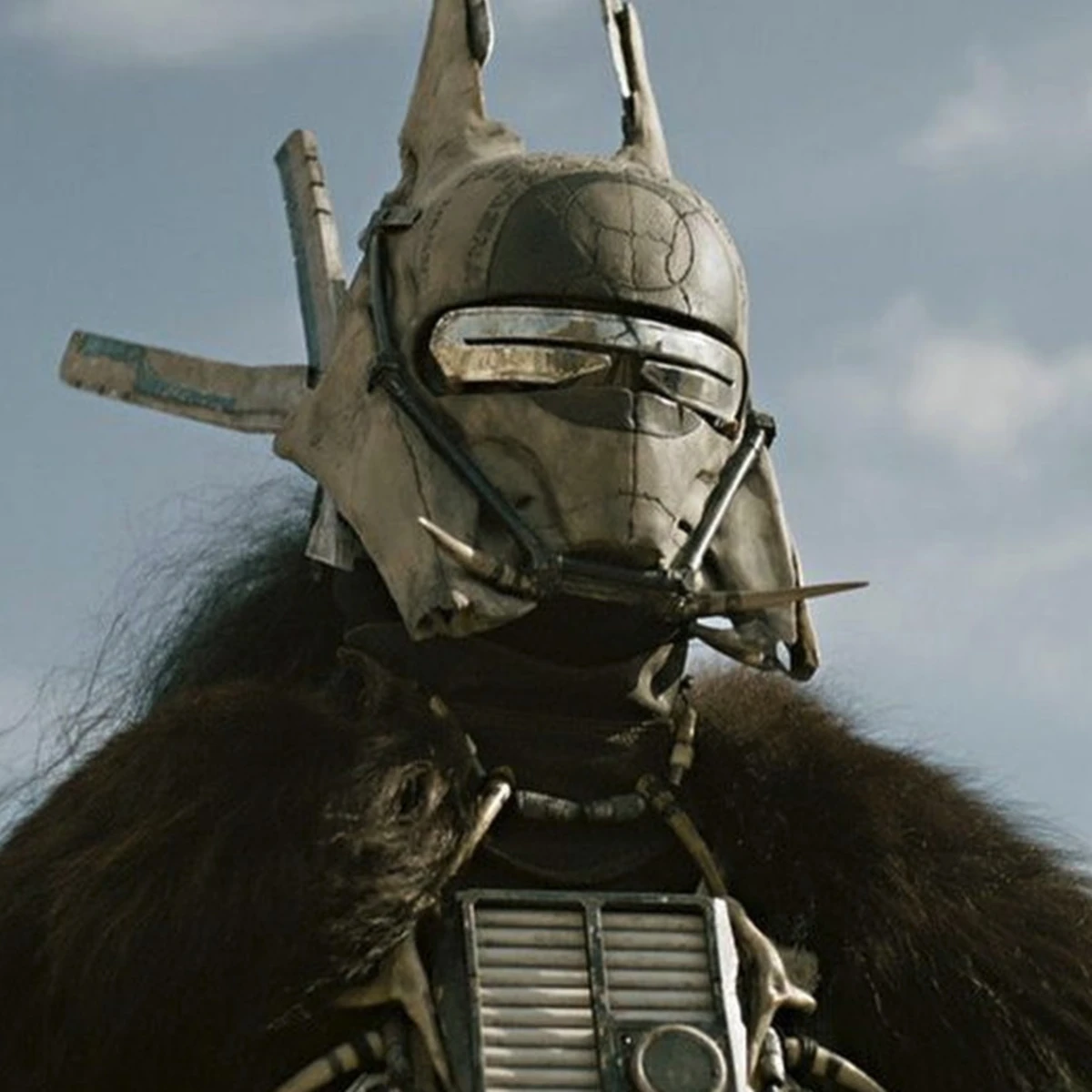 Enfys Nest | Shaniverse Wiki | Fandom