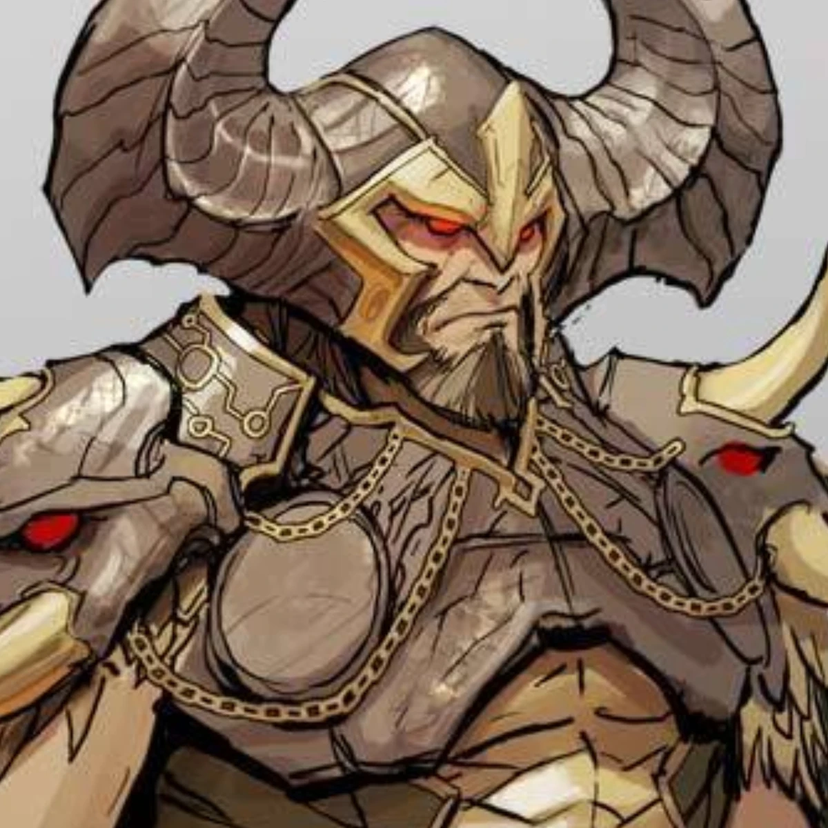 Yuga Khan | Shaniverse Wiki | Fandom