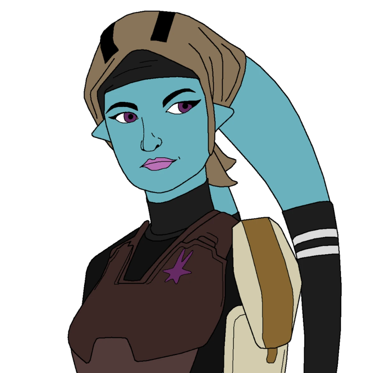 Numa | Shaniverse Wiki | Fandom