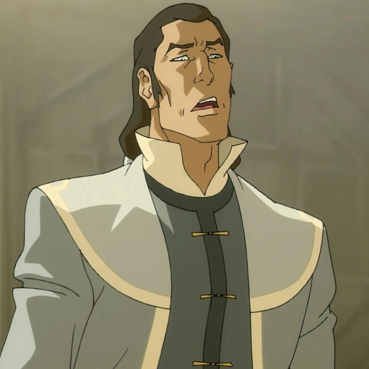 Tarrlok | Shaniverse Wiki | Fandom