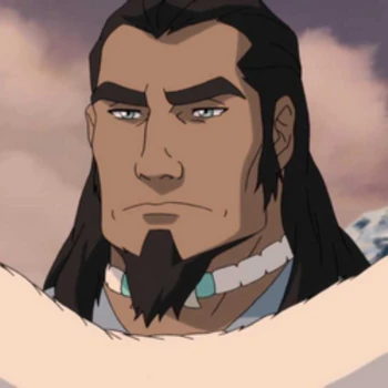 Tonraq | Shaniverse Wiki | Fandom