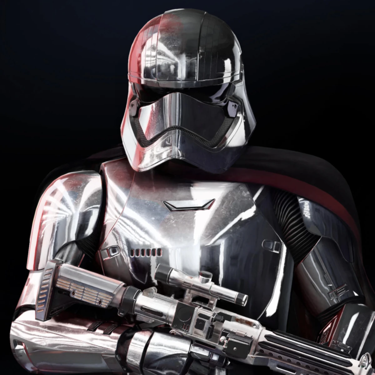 Phasma | Shaniverse Wiki | Fandom