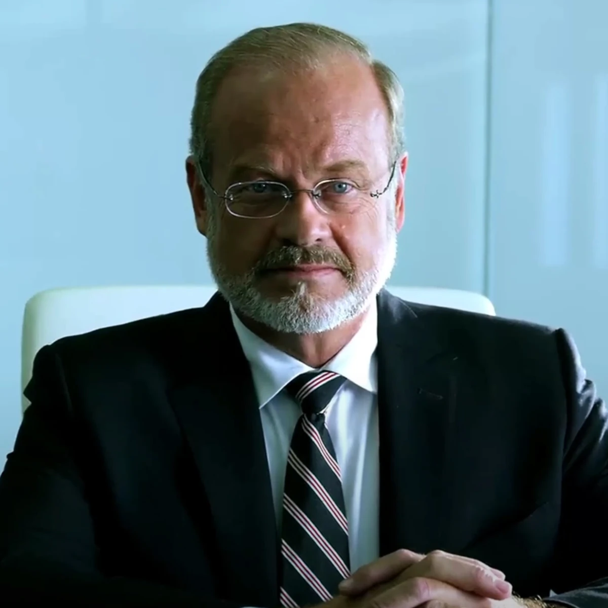 Harold Attinger | Shaniverse Wiki | Fandom