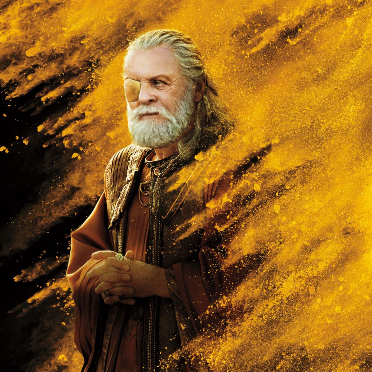 Odinforce | Shaniverse Wiki | Fandom