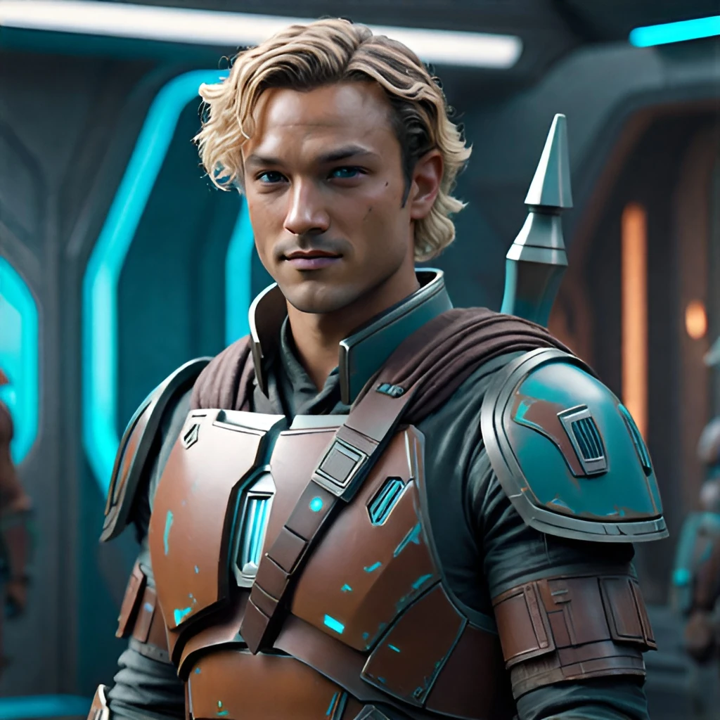 Logan Vurt | Shaniverse Wiki | Fandom