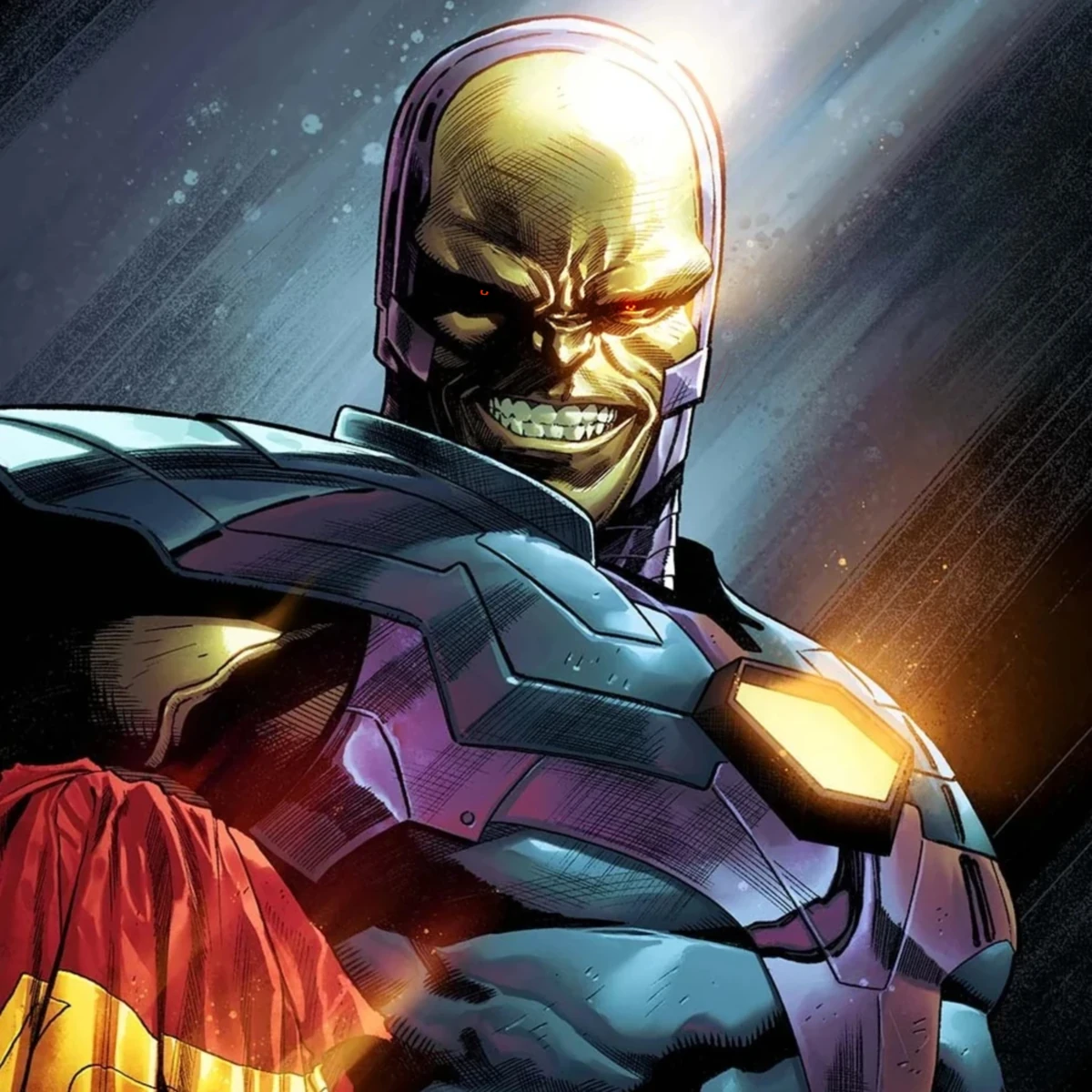 Mongul | Shaniverse Wiki | Fandom