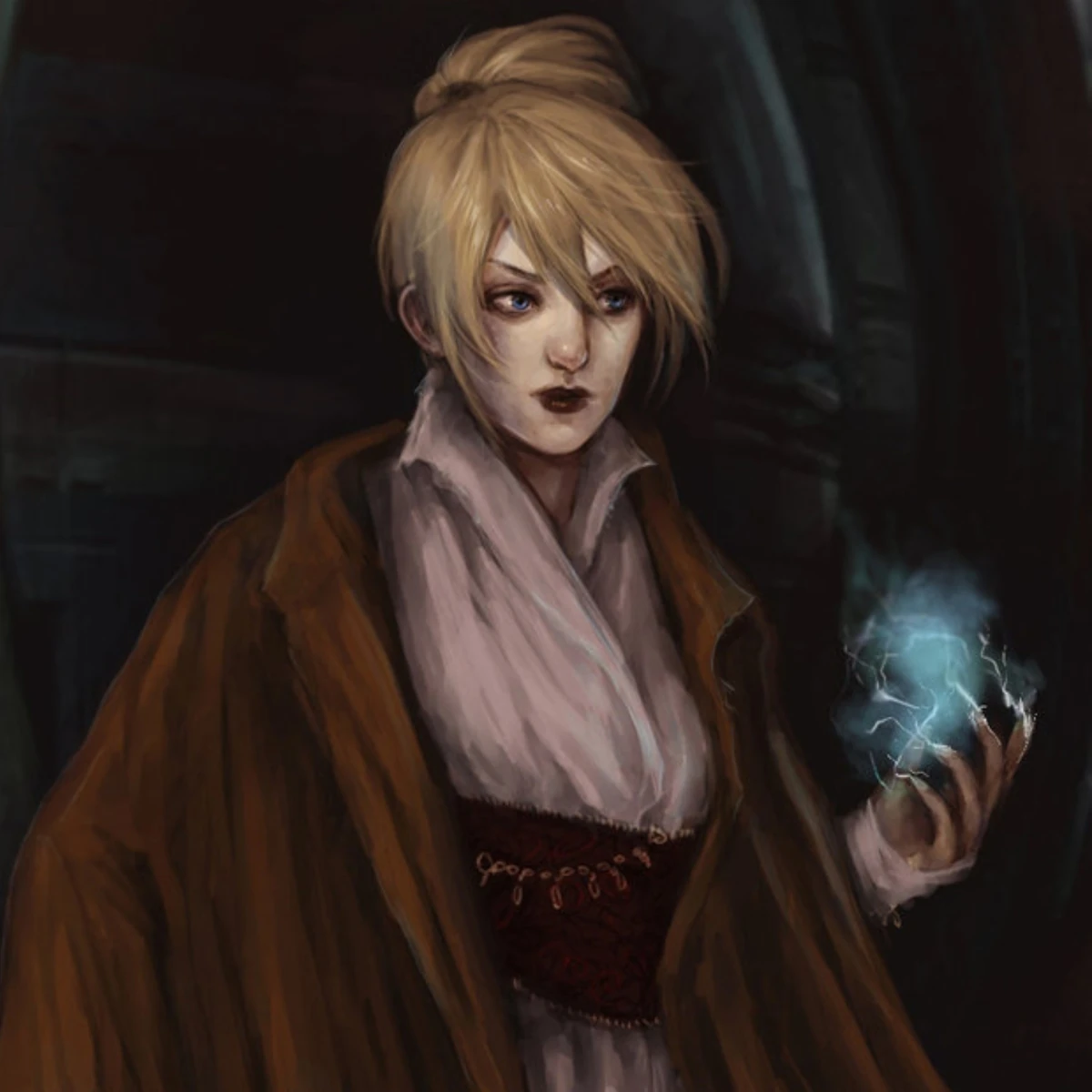 Meetra Surik | Shaniverse Wiki | Fandom