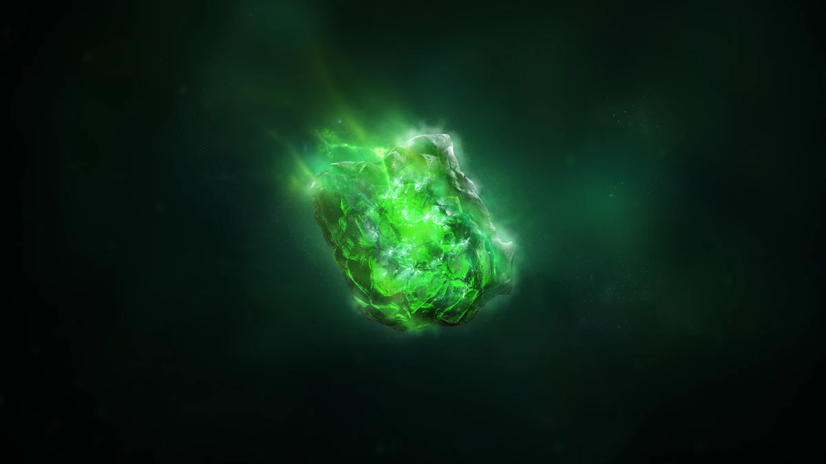 Time Stone | Shaniverse Wiki | Fandom