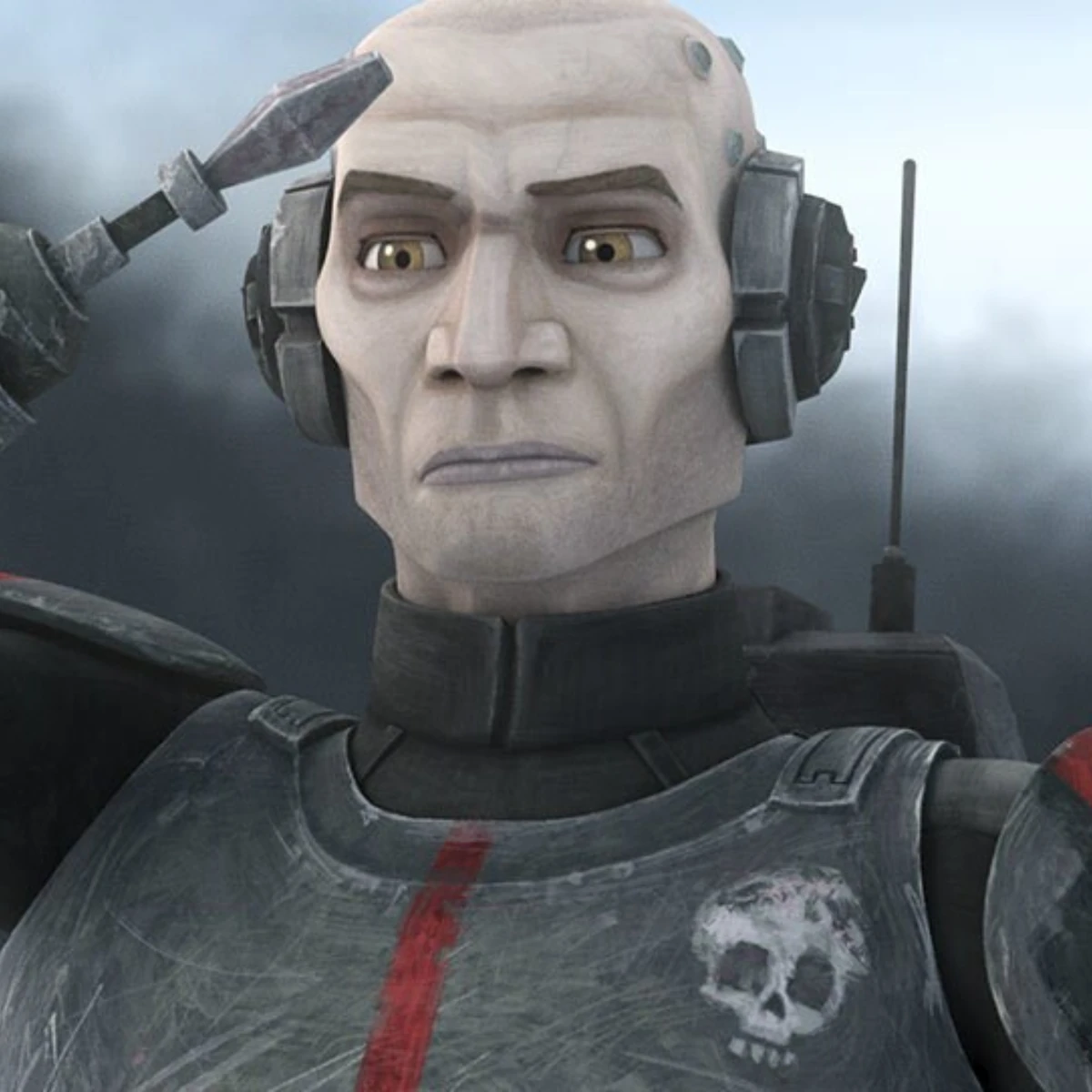 Echo | Shaniverse Wiki | Fandom