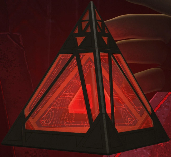 Sith holocron | Shaniverse Wiki | Fandom
