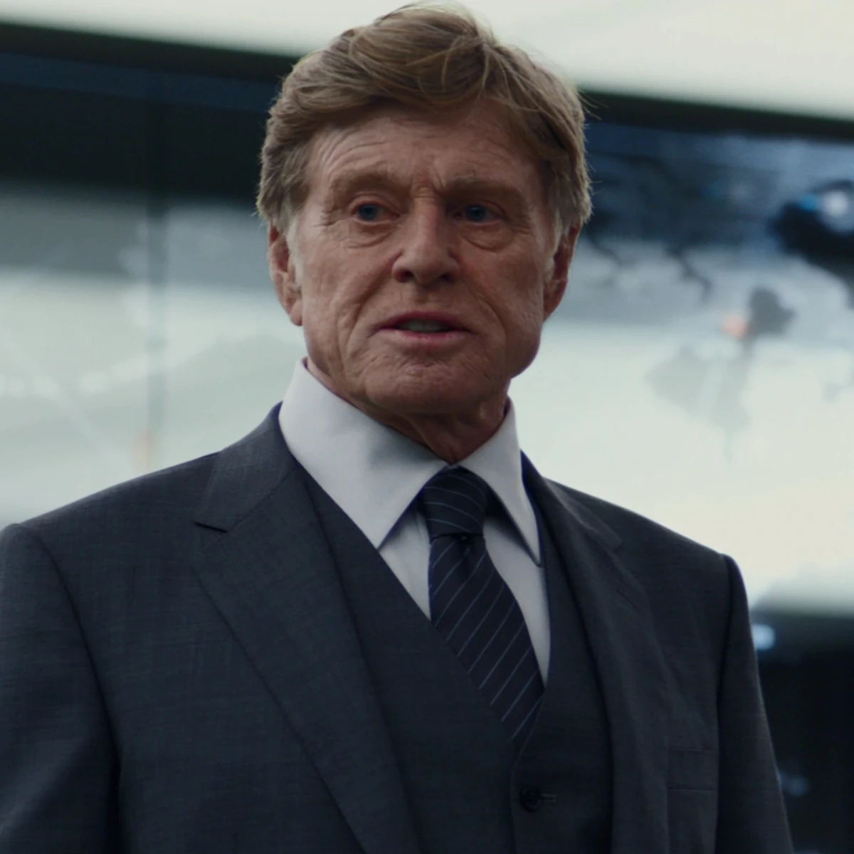 Alexander Pierce | Shaniverse Wiki | Fandom