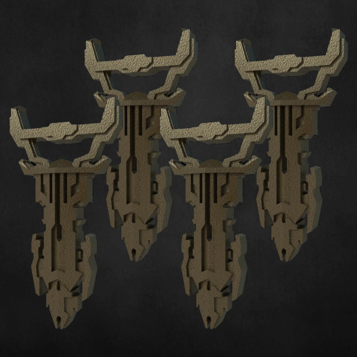 Omega Keys | Shaniverse Wiki | Fandom