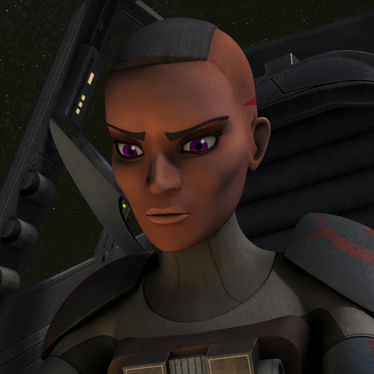 Ketsu Onyo | Shaniverse Wiki | Fandom