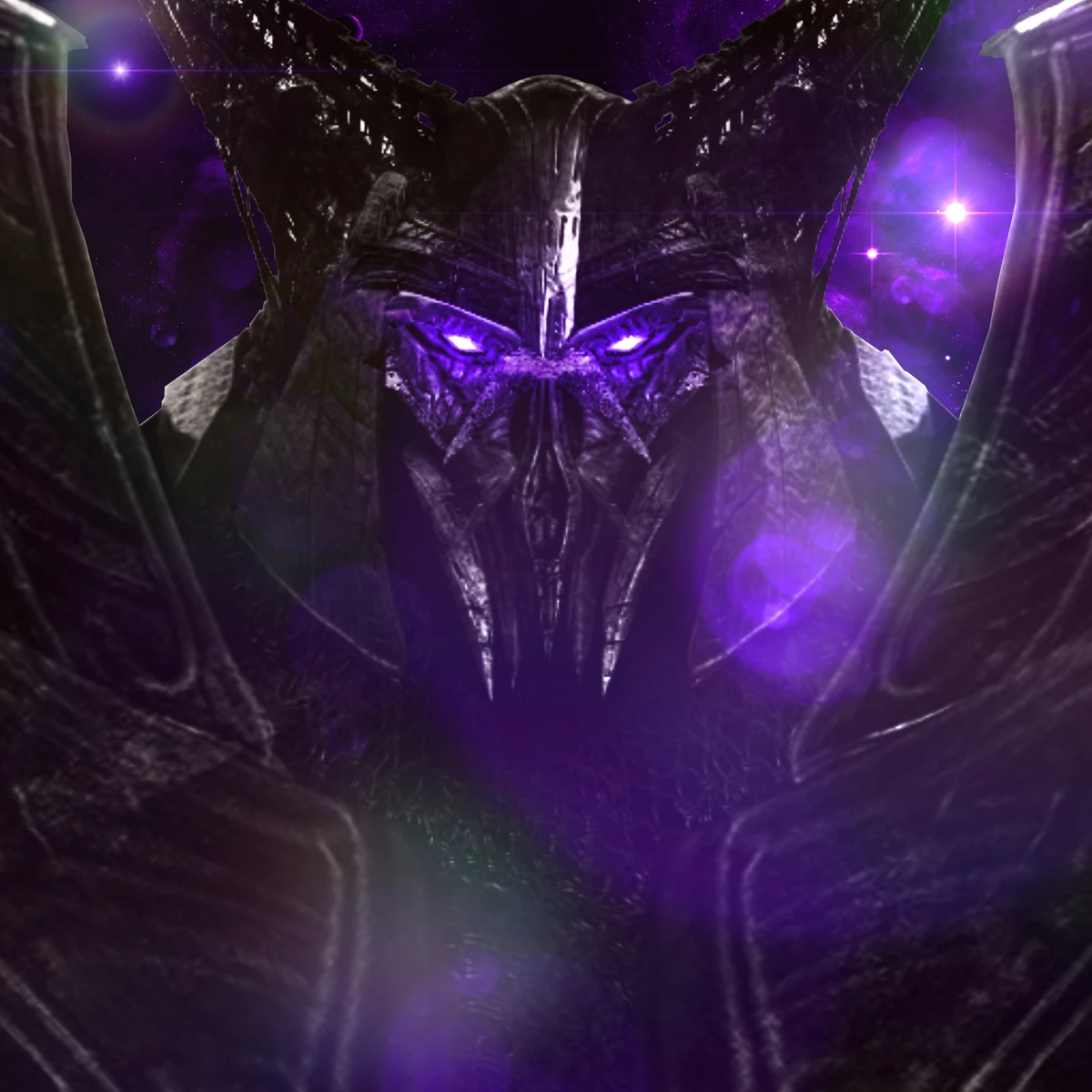 Unicron | Shaniverse Wiki | Fandom
