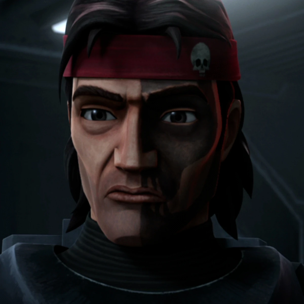 Hunter | Shaniverse Wiki | Fandom